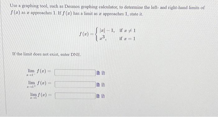 Solved Use a graphing tool, such as Desmos graphing | Chegg.com