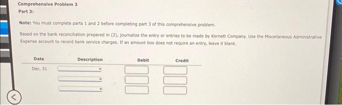 Solved Note: You must complete parts 1 and 2 before | Chegg.com