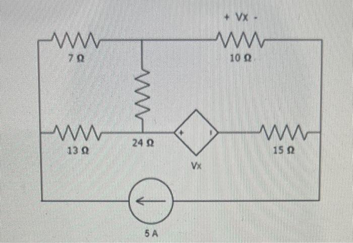 Solved #2 On LT Spice create a circuit with a dependent | Chegg.com