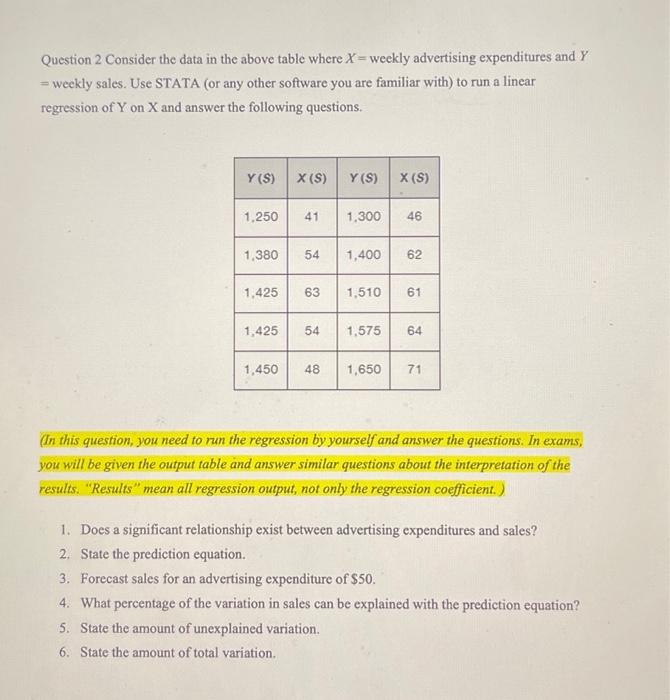 Solved Question 1 (Practice Questions in the handout) Below | Chegg.com