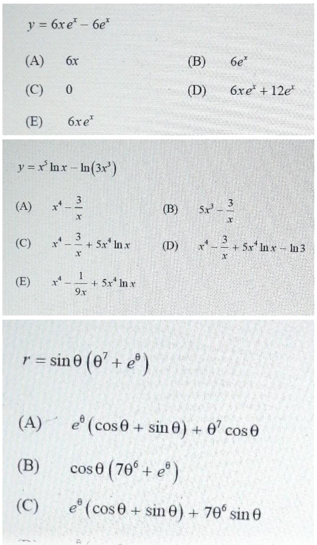 Solved The solution to the equation log2x+log2(x+2)=3 is (A) | Chegg.com