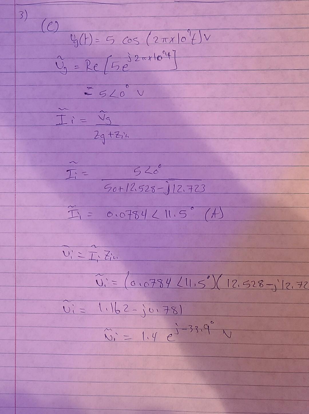 Solved electromagnetic class need help please answer the | Chegg.com