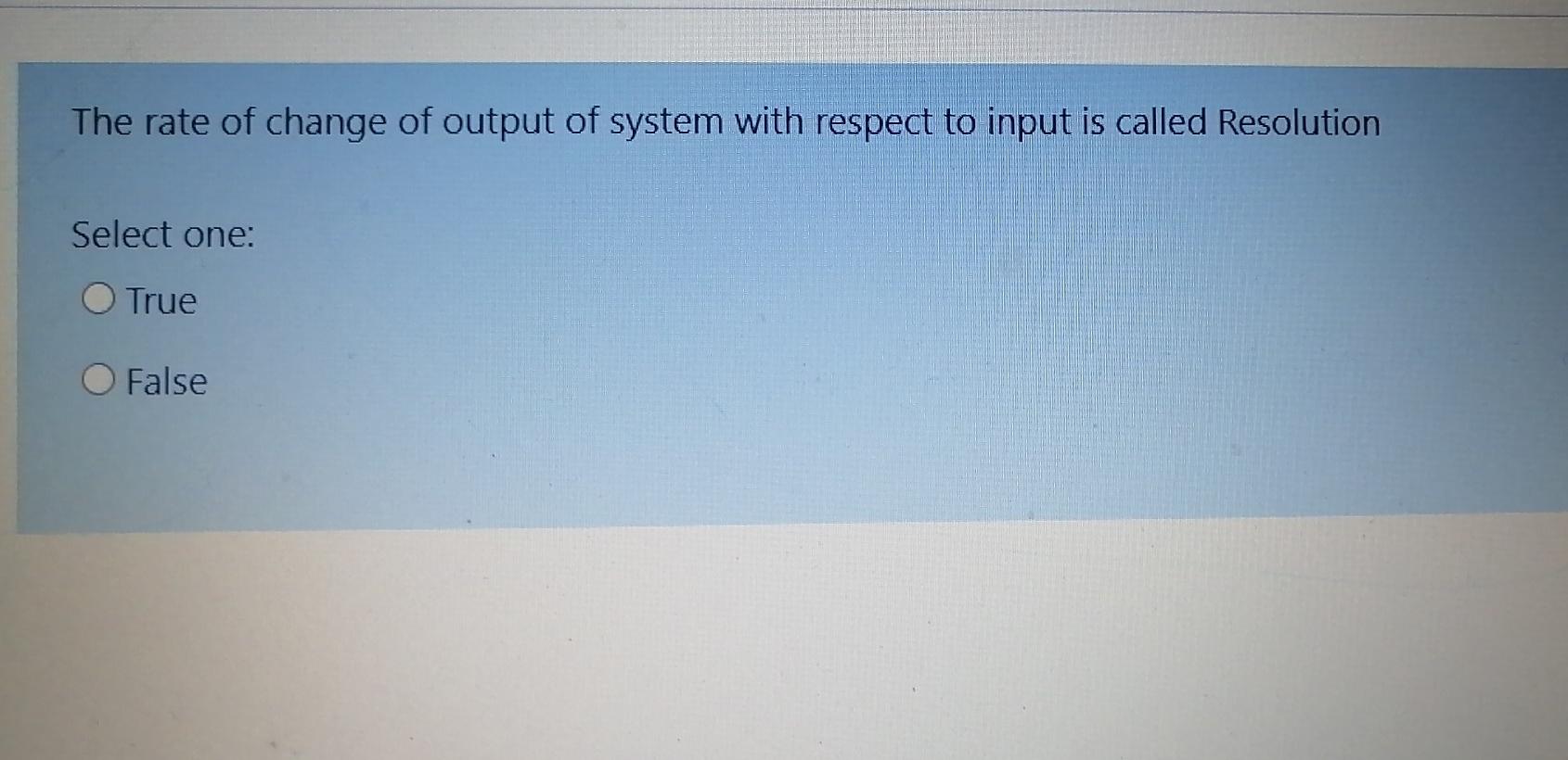 Solved RTD takes input as Temperature and gives change in | Chegg.com