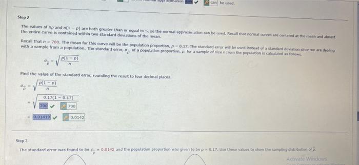 Solved come back to the skipped part. Tietorled Exercise You | Chegg.com