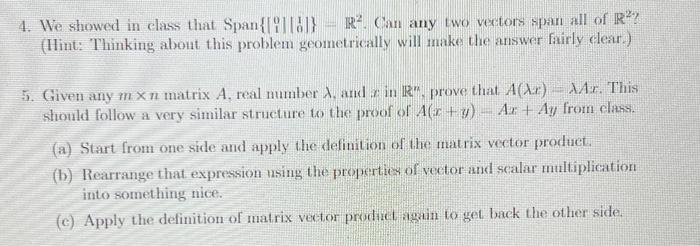 Solved Please provide all details. Thorough explanation is | Chegg.com