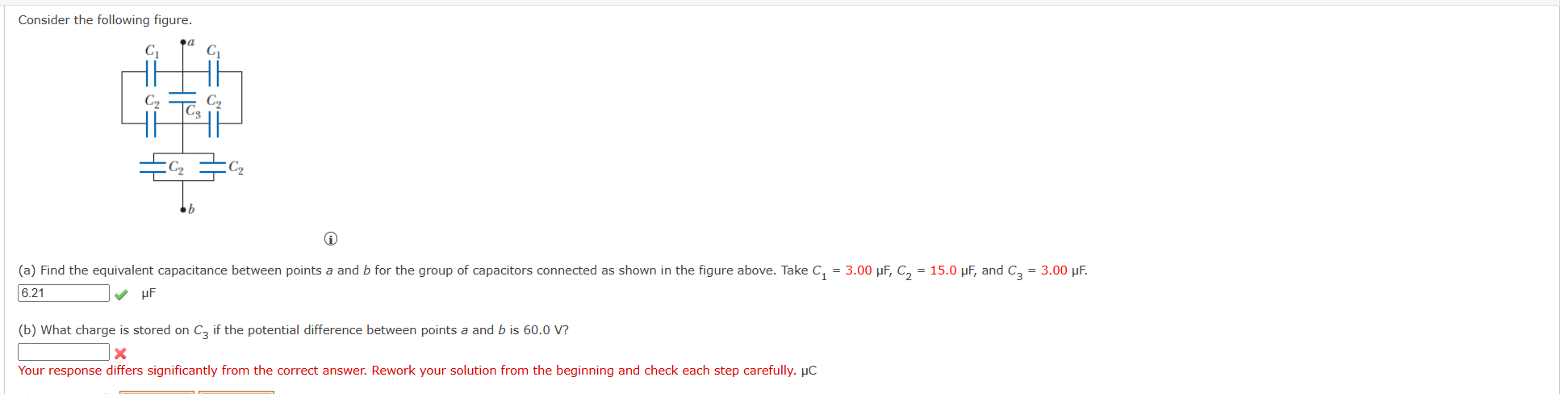 Solved Consider the following figure.(a) ﻿Find the | Chegg.com