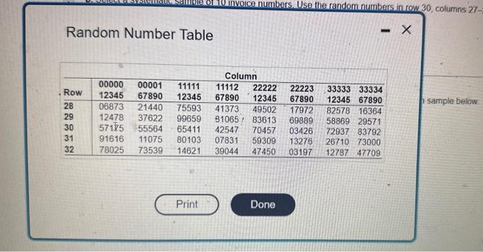 [Solved]: could someone explain the questions. In the first