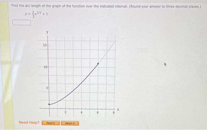 Solved y=32x3/2+1Consider the following. y=sin(x),[0,π] (a) | Chegg.com