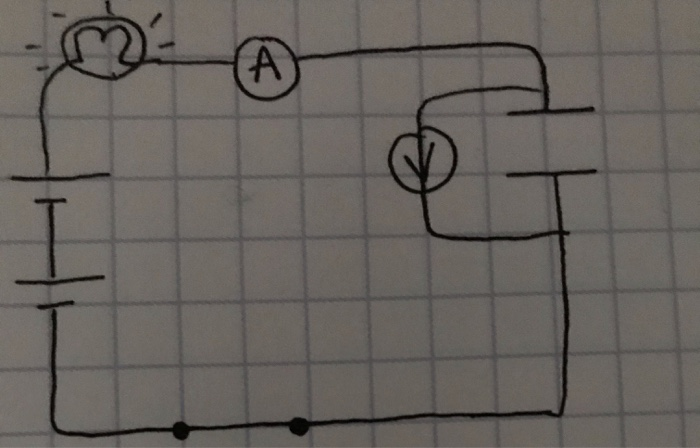 Solved 2. (1) Consider the circuit in part B. Ignore the | Chegg.com
