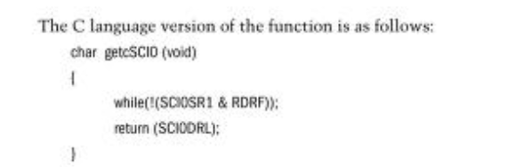 Solved E9.6 ﻿Add an echo flag (1 ﻿byte) ﻿and modify Example | Chegg.com