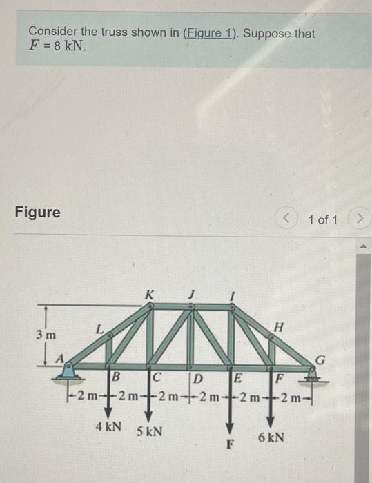 Solved Find force in members HI and EF Determine the force | Chegg.com Solved Find force in members HI and EF Determine the force | Chegg.com