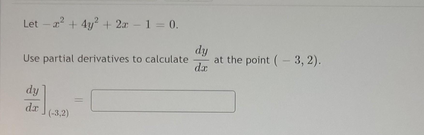 Solved Chain Rule (Multiple independent variables) Let | Chegg.com
