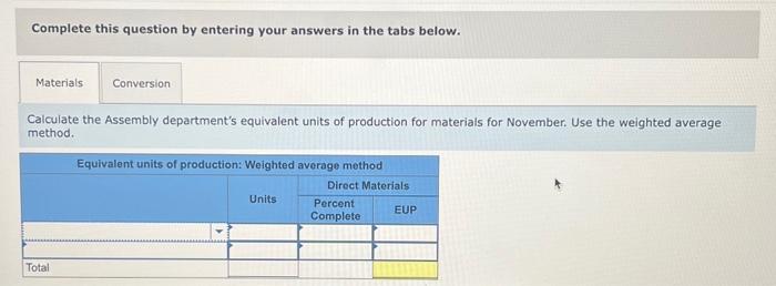 Solved Answer All parts PART 1: | Chegg.com