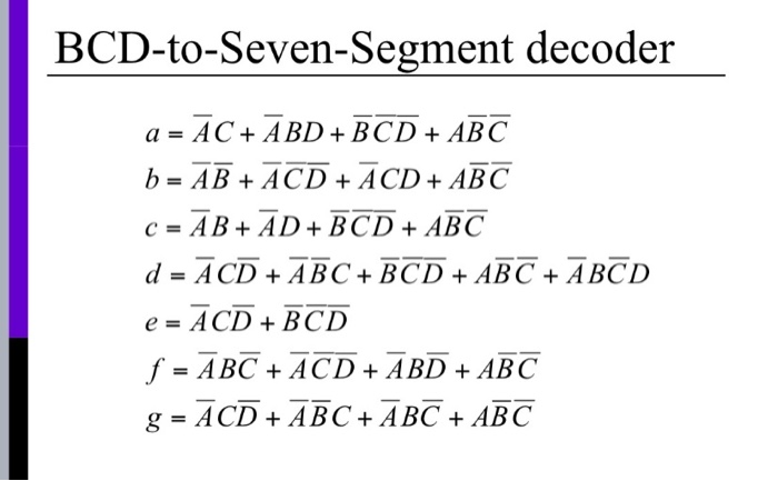 Solved Create the logic diagram using logisim that has 4 | Chegg.com