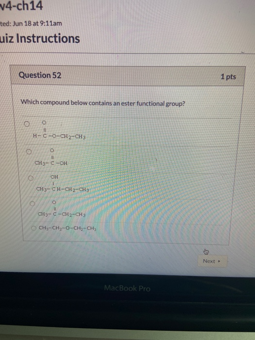 Solved V4-ch14 ted: Jun 18 at 9:11am uiz Instructions | Chegg.com