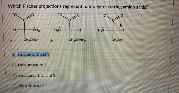 Solved Which Fischer projections represent | Chegg.com