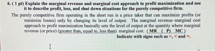 Solved What are three possible cases to consider when using | Chegg.com