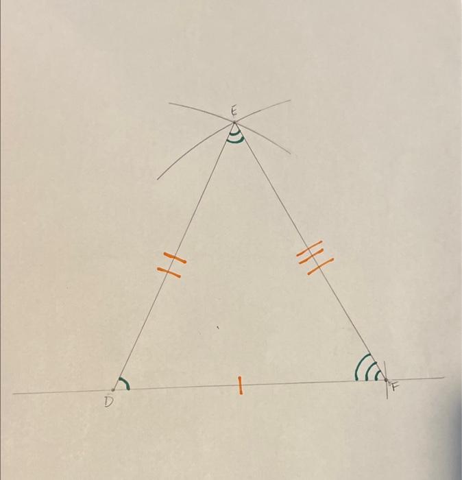 Solved How do i write proof for a triangle if all 3 angles | Chegg.com