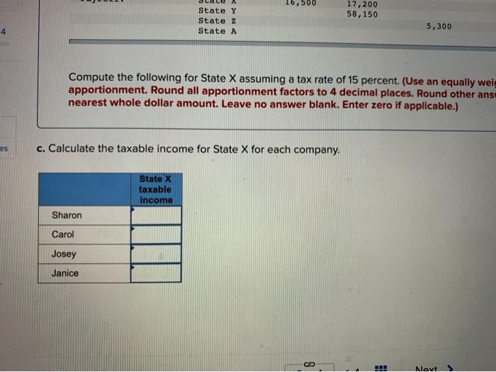 Solved Help Save & Exit Su ! Required information [The | Chegg.com