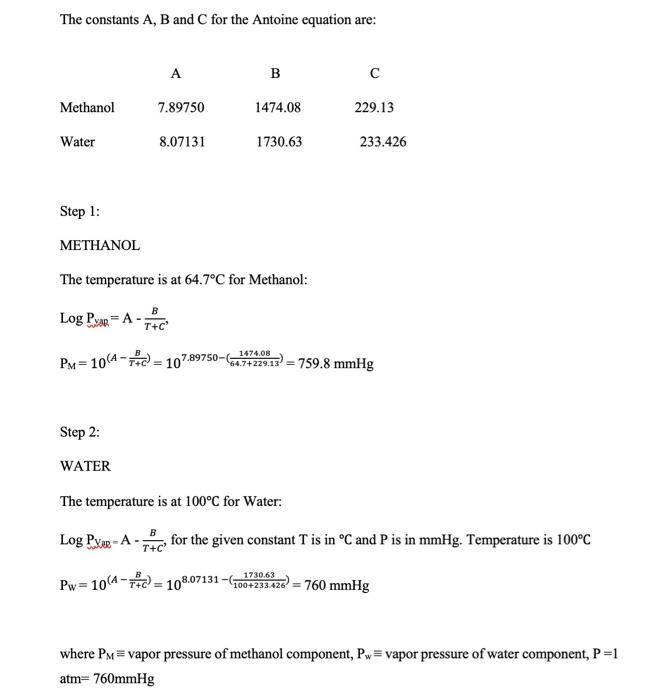 Solved Please help me to determine the relative volatility | Chegg.com
