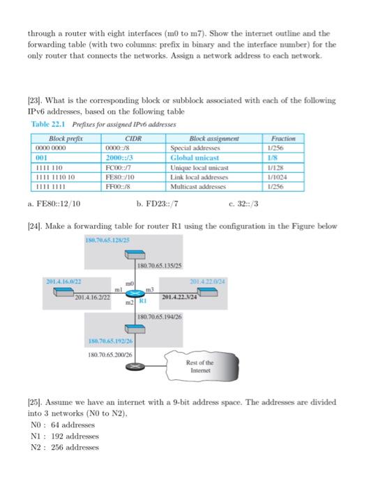 Solved [1]. A network with bandwidth of 10 Mbps can pass | Chegg.com