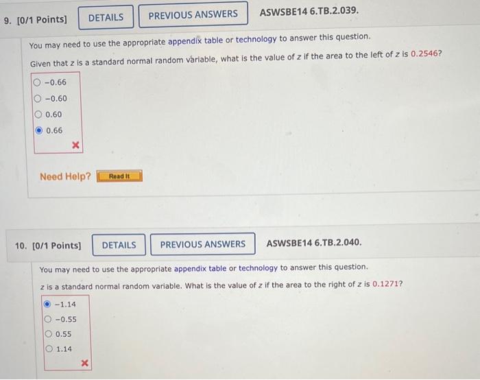 Solved You may need to use the appropriate appendix table or | Chegg.com