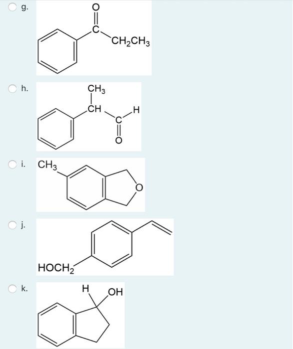 Solved The spectra below belong to one of the isomers | Chegg.com