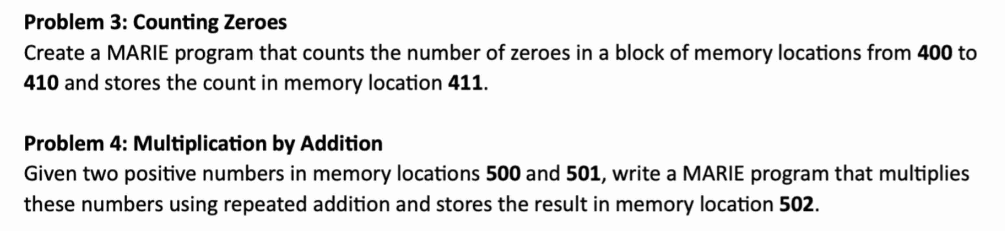 Solved maximum number found in memory location 350. ﻿Problem | Chegg.com