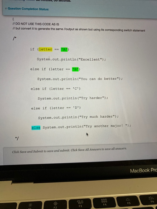 Solved Write a class encapsulating the concept of a student, | Chegg.com
