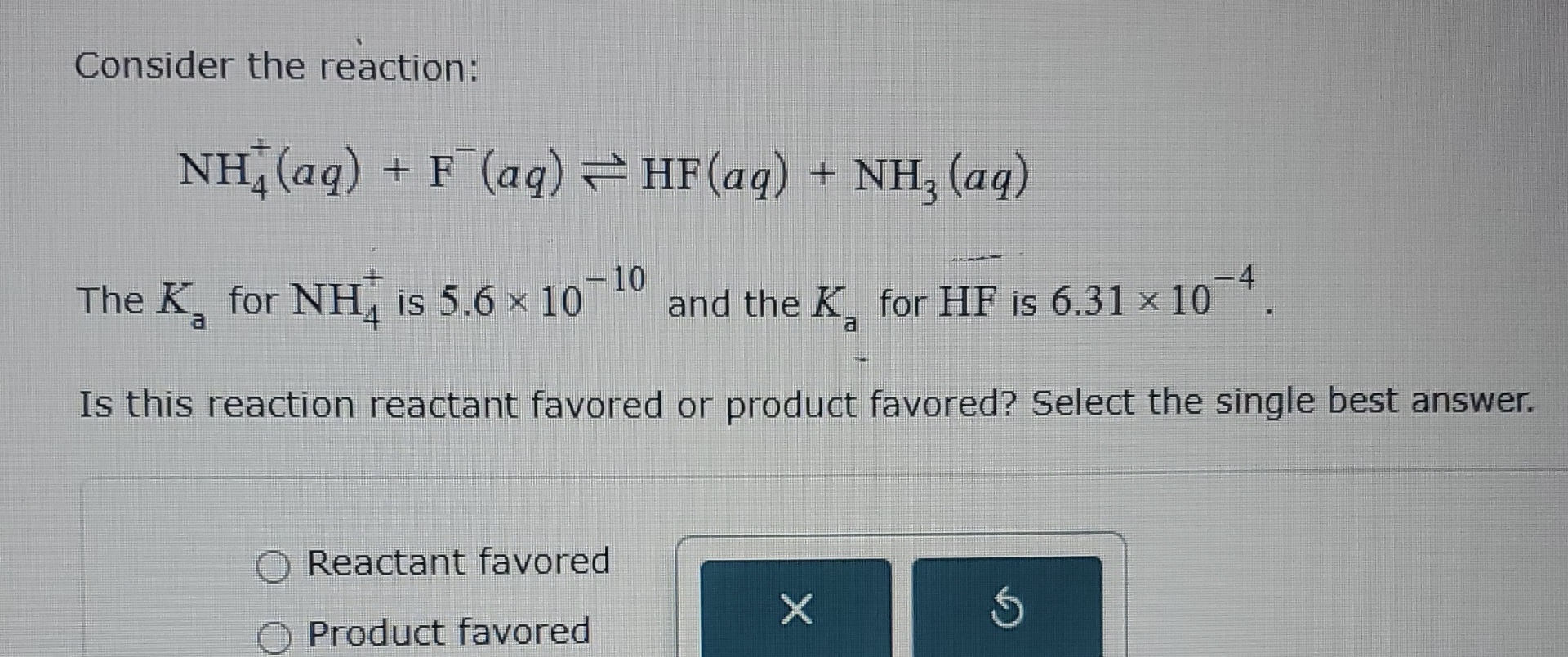 Solved Consider the | Chegg.com