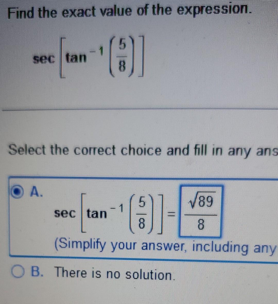 Solved please let me know if my answer is correct. if not | Chegg.com