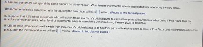 Solved Hello! please answer all parts to the question | Chegg.com