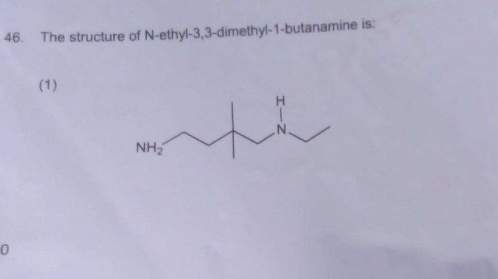 Solved 19. Consider the compounds, propan-1-ol (CH3CH2CH2OH) | Chegg.com