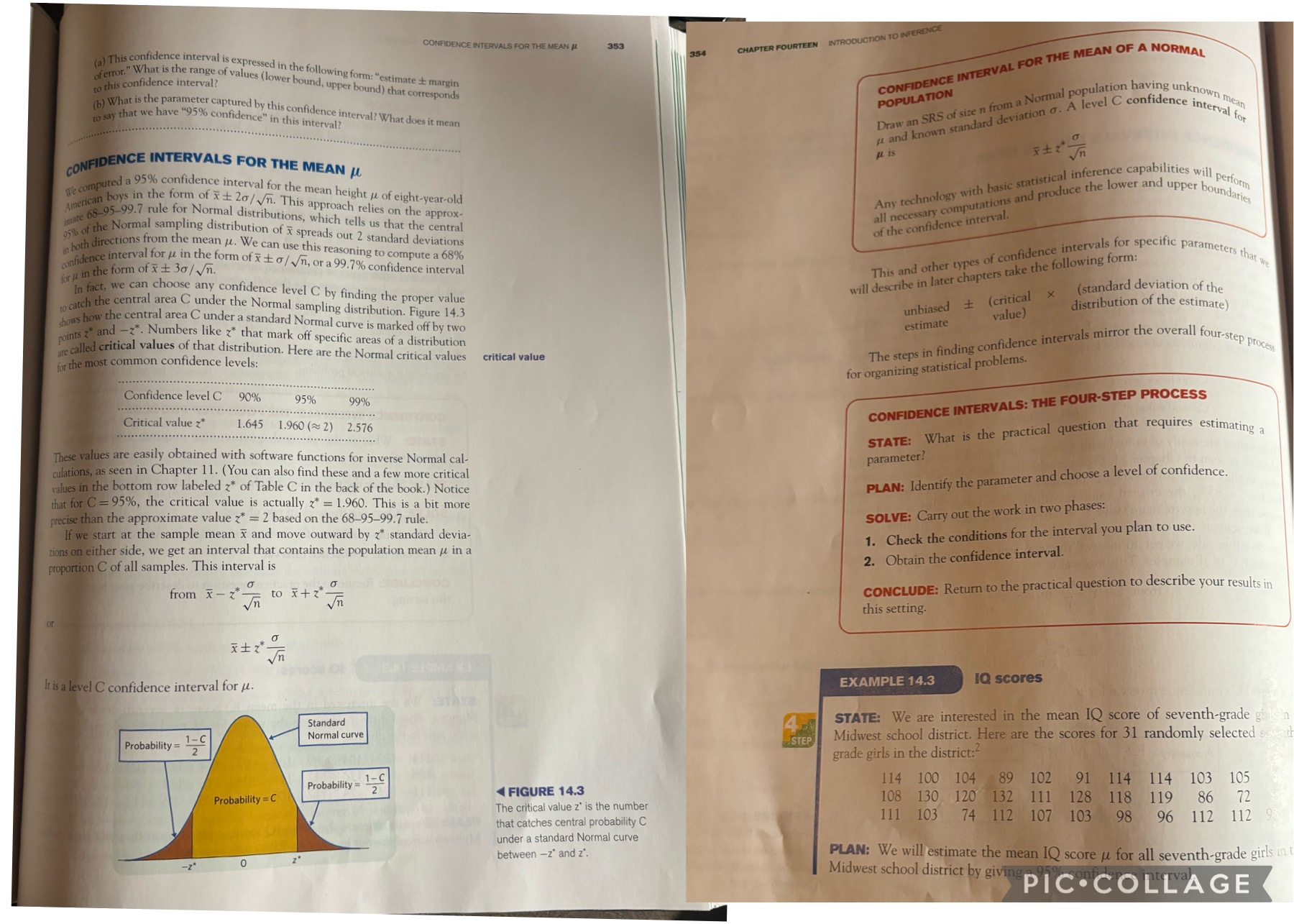 Solved 2. ﻿Refer to pages 353 ﻿and 354 ﻿in the textbook.a. | Chegg.com