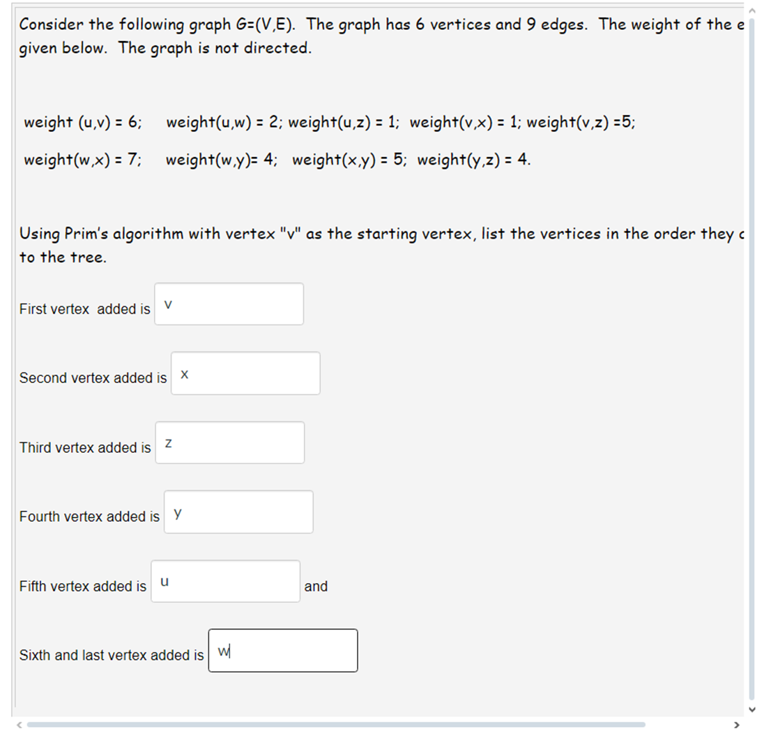 Solved Consider the following digraph (directed graph) with | Chegg.com Solved Consider the following digraph (directed graph) with | Chegg.com