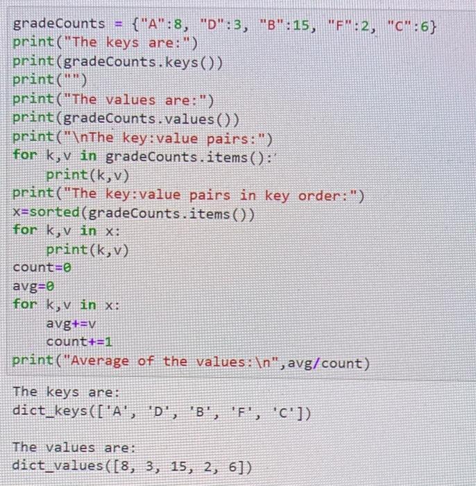 Solved how can i make the output same as the sample runs? | Chegg.com