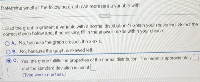 [Solved]: Determine whether the followina araph can repre