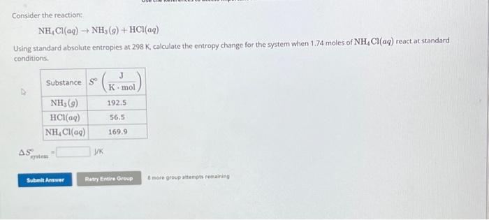 Solved Consider the reaction: N2(g)+2O2(g)→2NO2(g) Using | Chegg.com