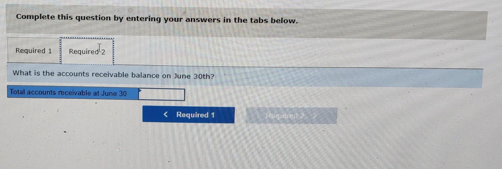 Solved Complete this question by entering your answers in | Chegg.com