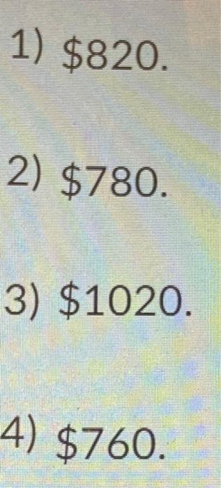 Solved Yeti Inc has the following inventory data: July 1 | Chegg.com