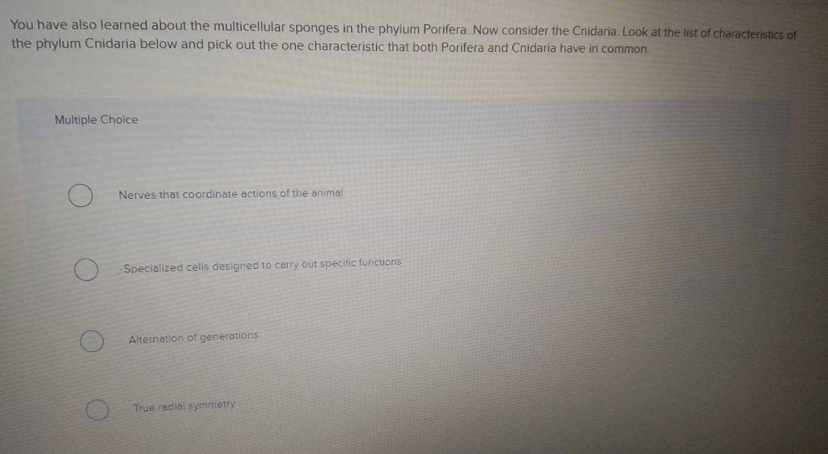 Solved Which one of the following statements accurately | Chegg.com