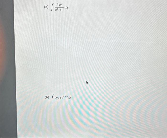 Solved F X Cotlnx Ln 7x5 2−3 S X E7x 2 Exln10