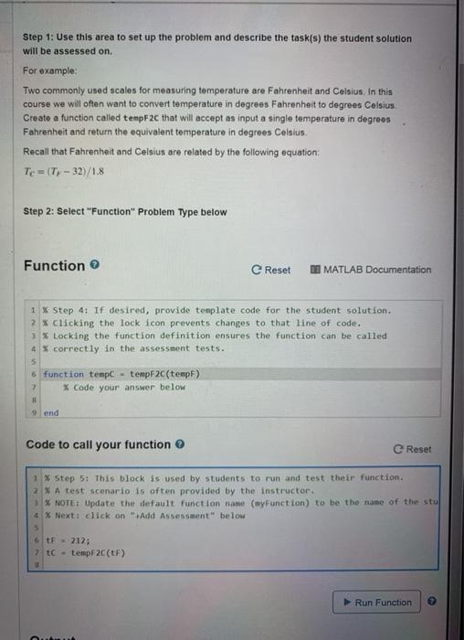 Solved Step 1: Use this area to set up the problem and | Chegg.com