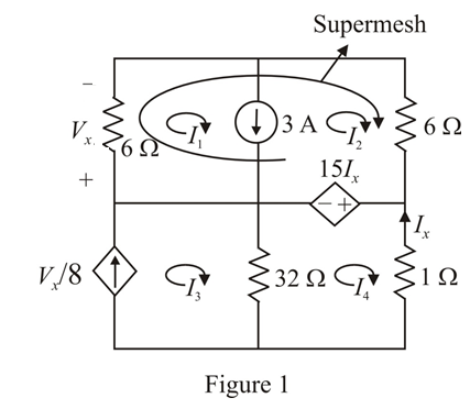 Solved: Chapter 3 Problem 97P Solution | Basic Engineering Circuit Analysis 8th Edition | Chegg.com