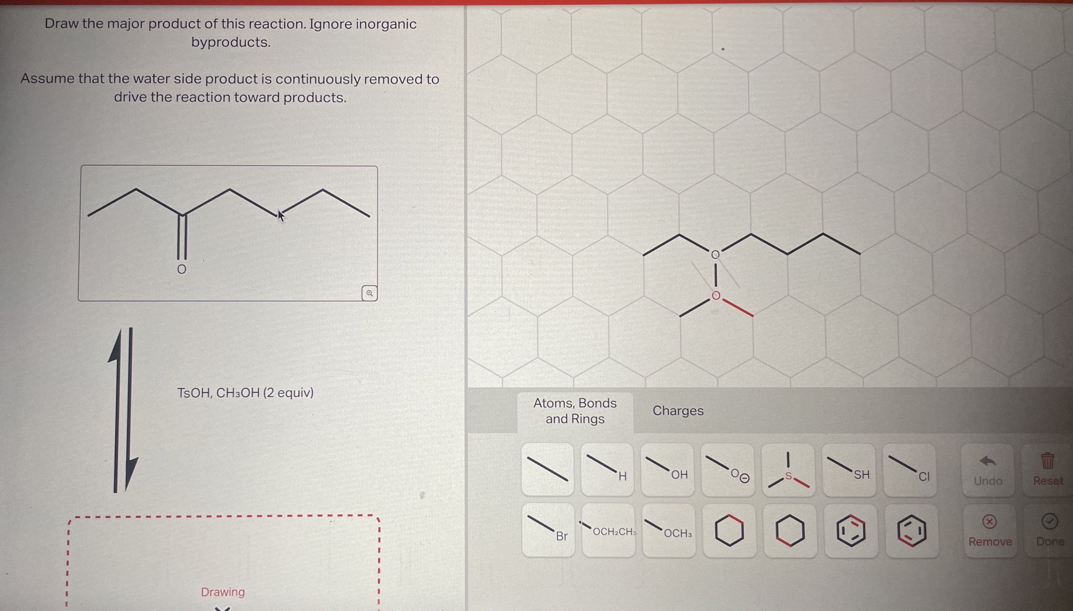 Solved Plz help draw in a way i can draw on here plz asap! | Chegg.com