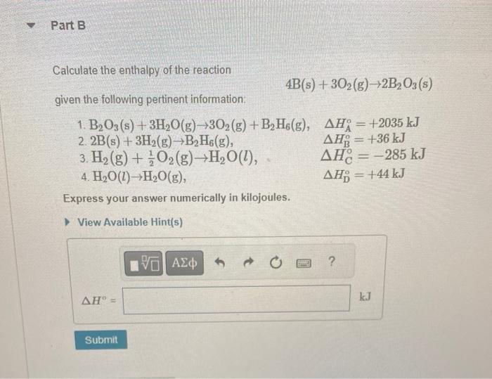 Solved 2NO(g)+O2( g)→2NO2( g) given the following reactions | Chegg.com