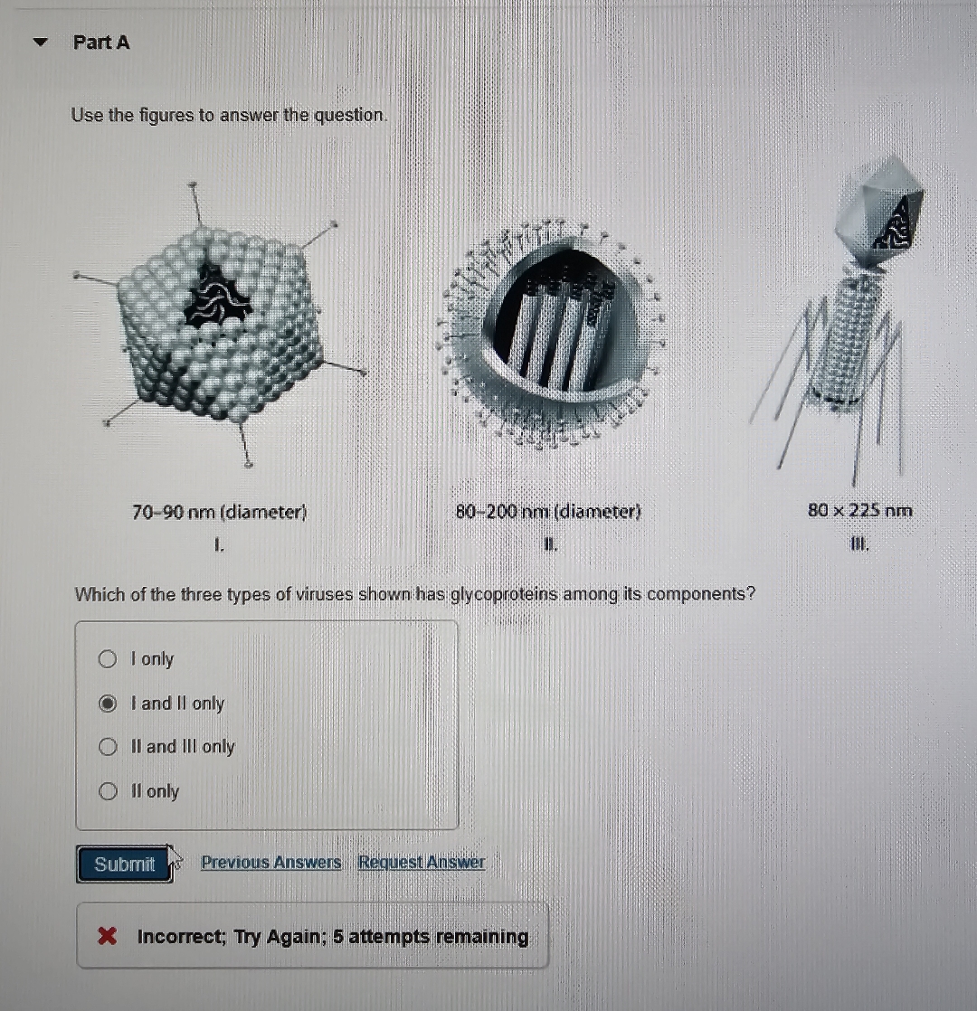 Solved Part AUse the figures to answer the | Chegg.com