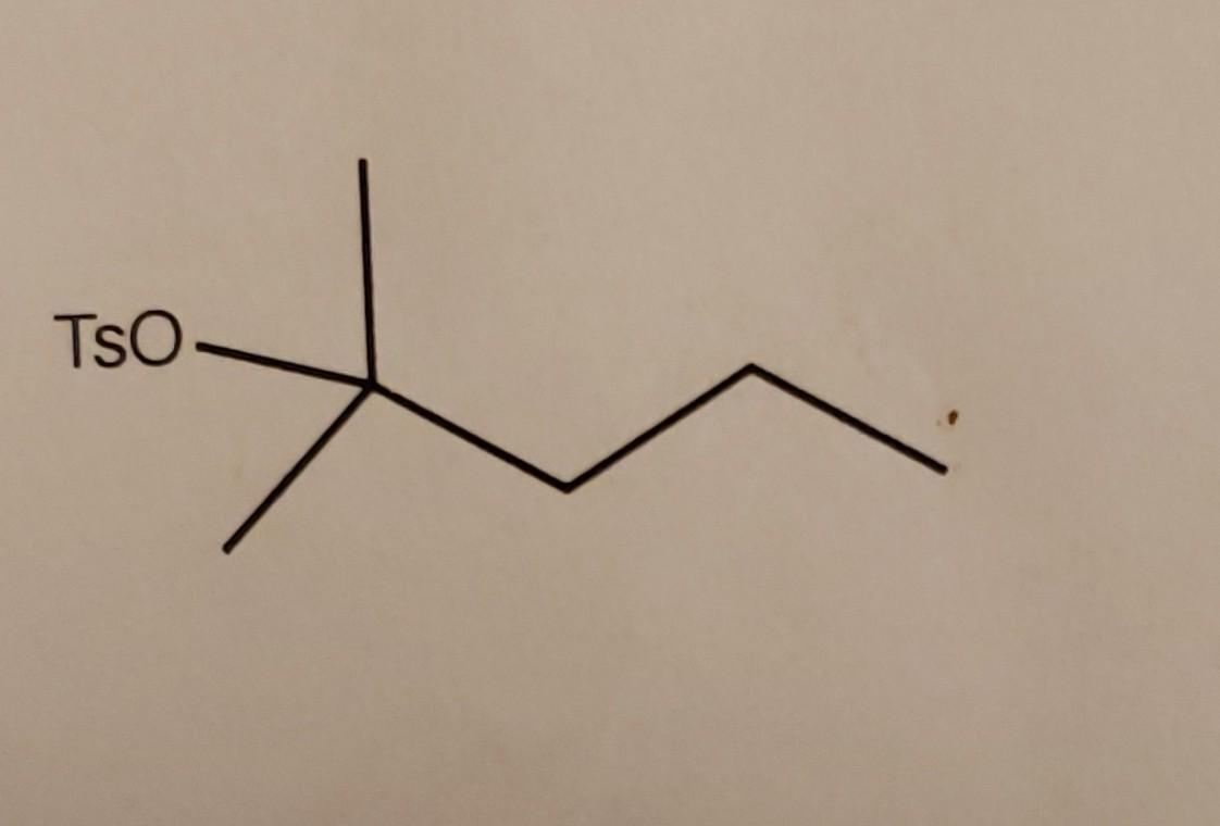 Solved Tso | Chegg.com