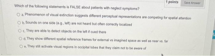 Solved What is the significance of the "Greebles" | Chegg.com