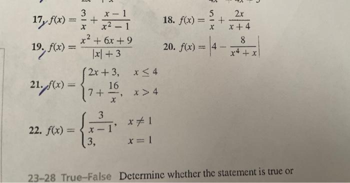 Solved A furction f(x) is continuous at x=a, if the | Chegg.com Solved A furction f(x) is continuous at x=a, if the | Chegg.com